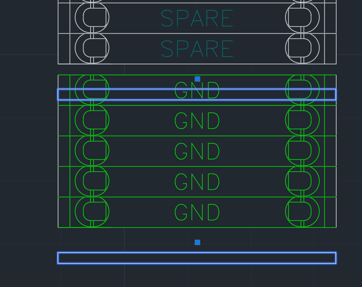 Solved: Terminal Strip Layouts and Jumper Charts - Autodesk Community