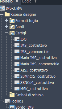 Solved: Adding title block depending on part's material (iLogic). - Autodesk Community