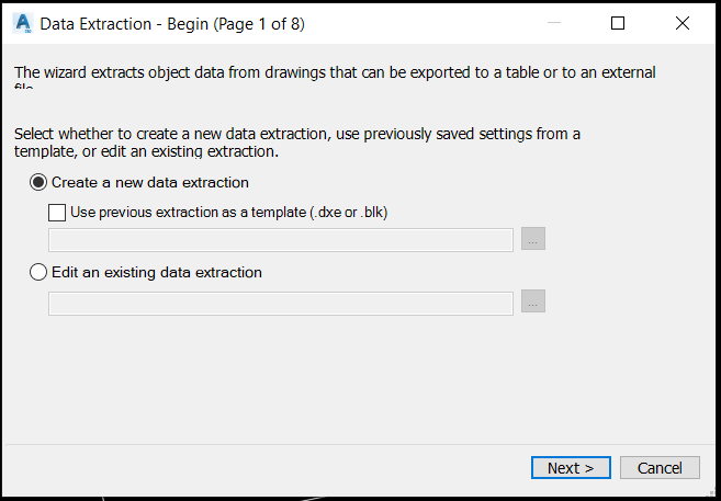 Solved How To Automatically Calculate Area Of Multiple Closed Polylines Page 3 Autodesk