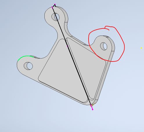 Solved: HELP WITH FILLET - Autodesk Community
