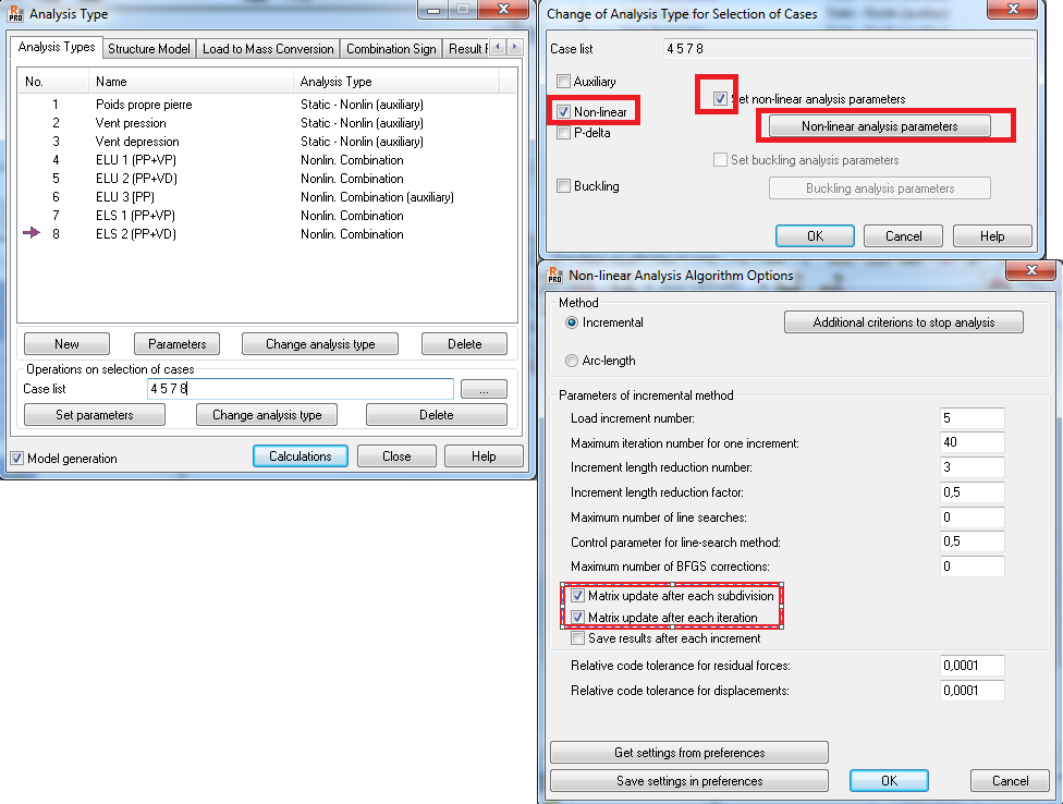 Solved: Non linear support - Autodesk Community