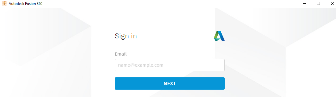 Fusion 360 personal use login problem. - Autodesk Community