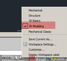 how to acces "solid editing" and boolean operations - Autodesk Community