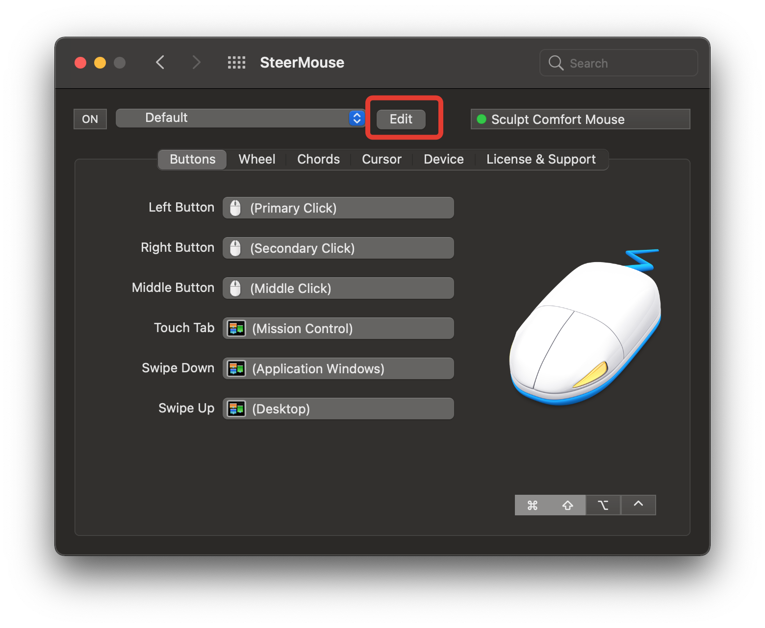 Solved: How to assign keyboard shortcuts to Razer computer mouse? - Autodesk Community