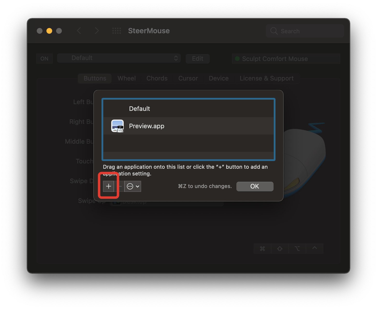 Solved: How to assign keyboard shortcuts to Razer computer mouse ...