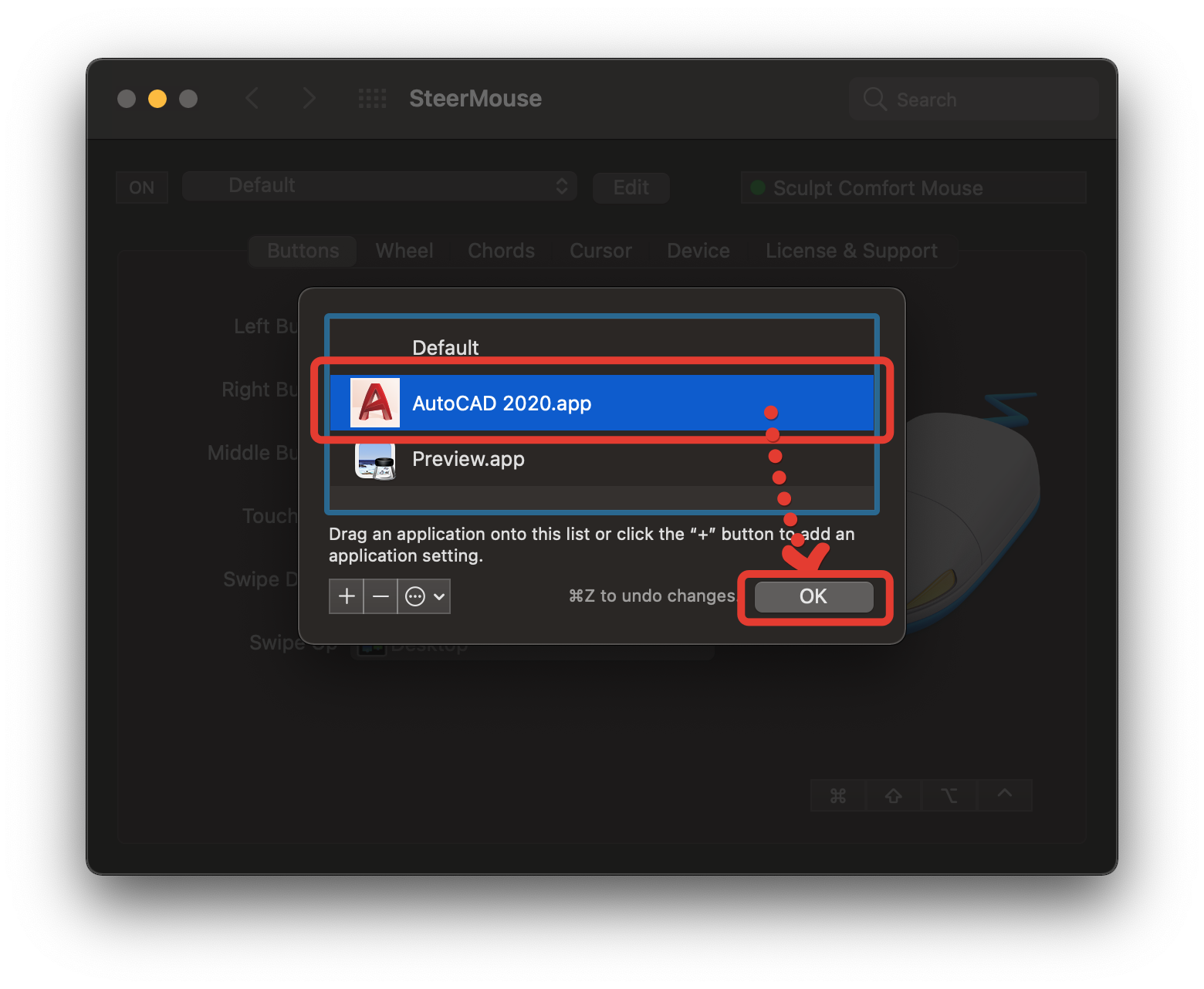 Solved: How to assign keyboard shortcuts to Razer computer mouse? - Autodesk Community