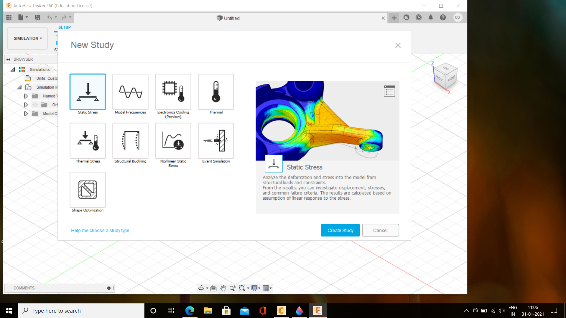 Unable to import to CFD and use a wall calculator - Autodesk Community