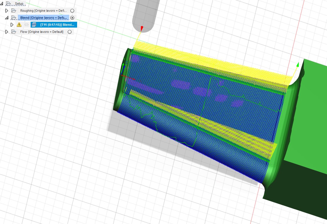 Solved: Postprocessor heidenhain iso 426 - Autodesk Community