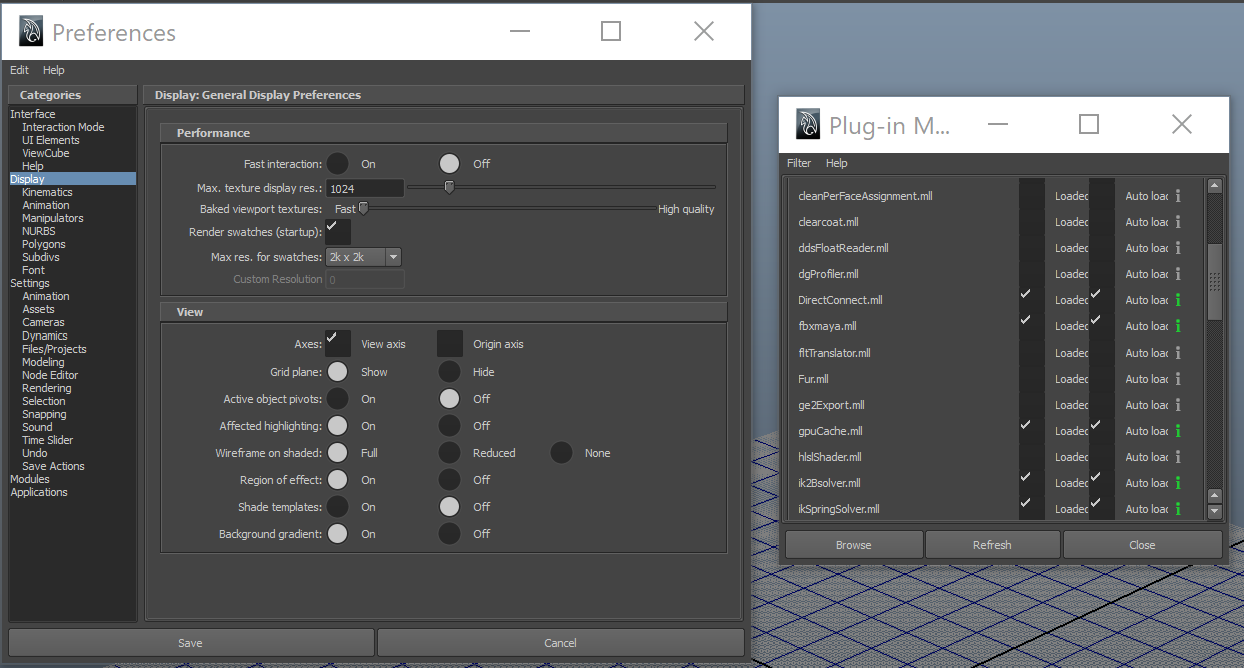 Maya manipulator tools stopped functioning properly on Surface Pro 4 - Autodesk Community