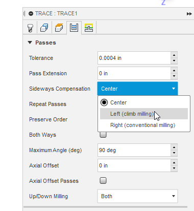 Solved: Milling Operation Woes - Autodesk Community