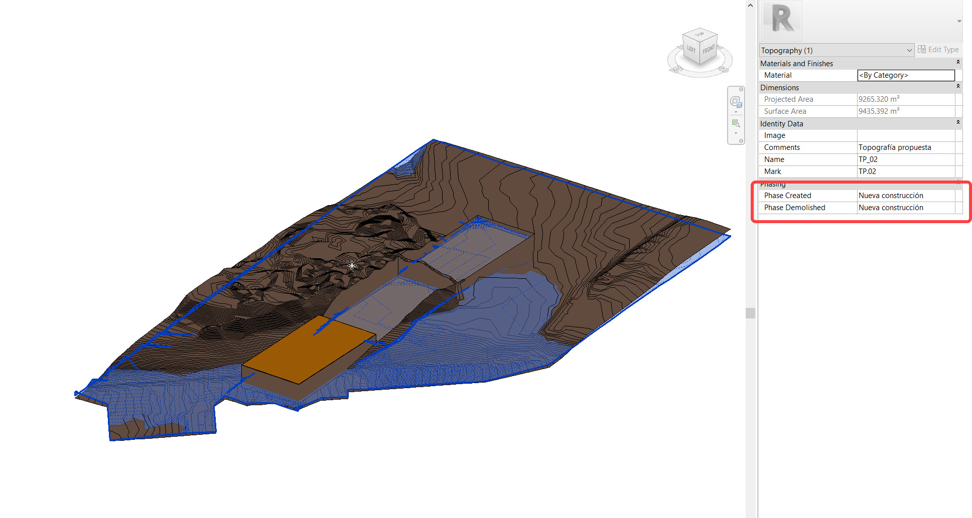 Building Pads - Autodesk Community