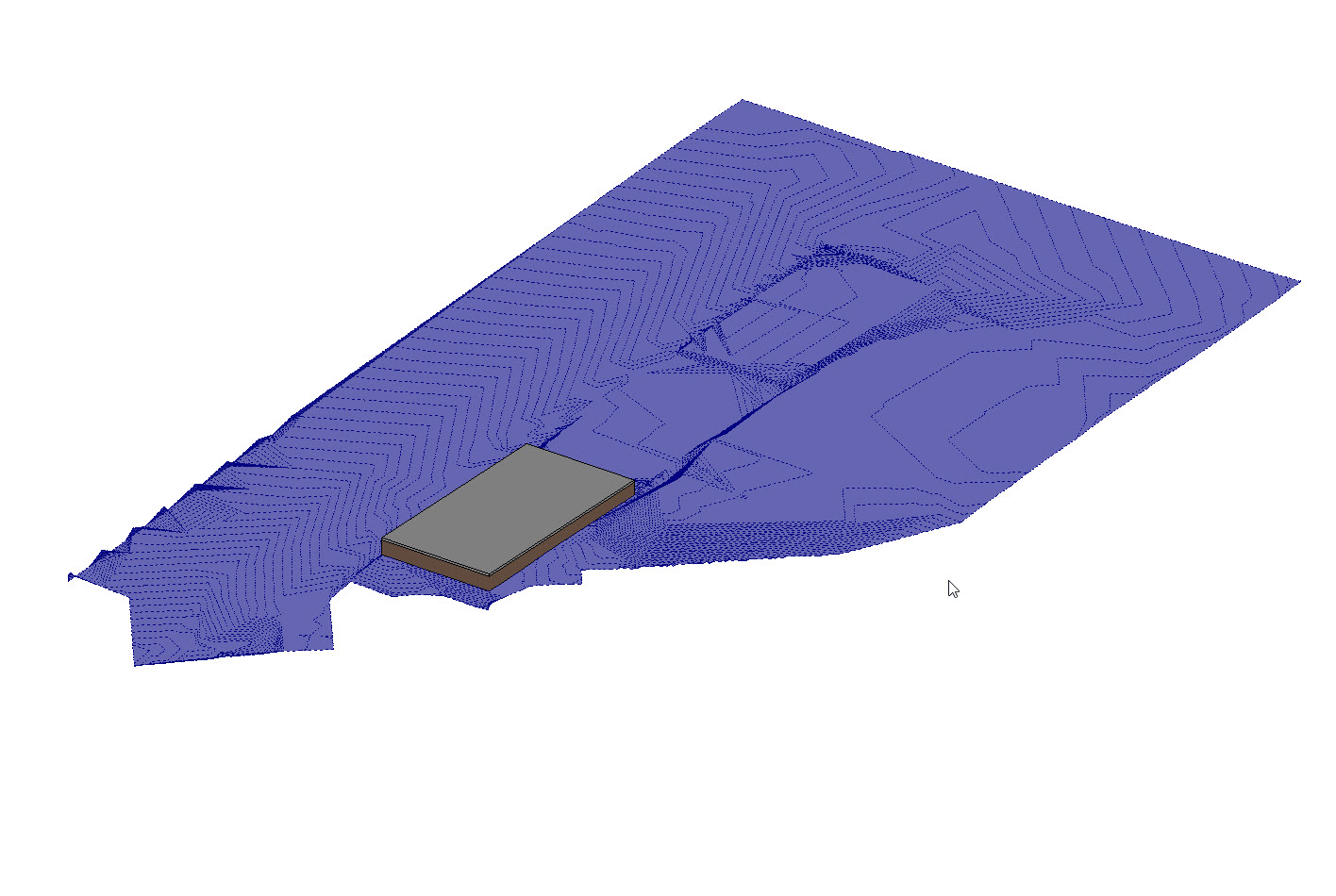 Building Pads - Autodesk Community