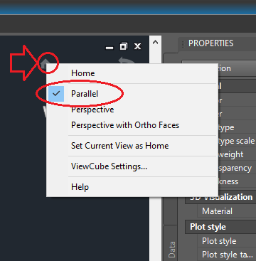 Solved: Problems in drawings while changing UCS - Autodesk Community