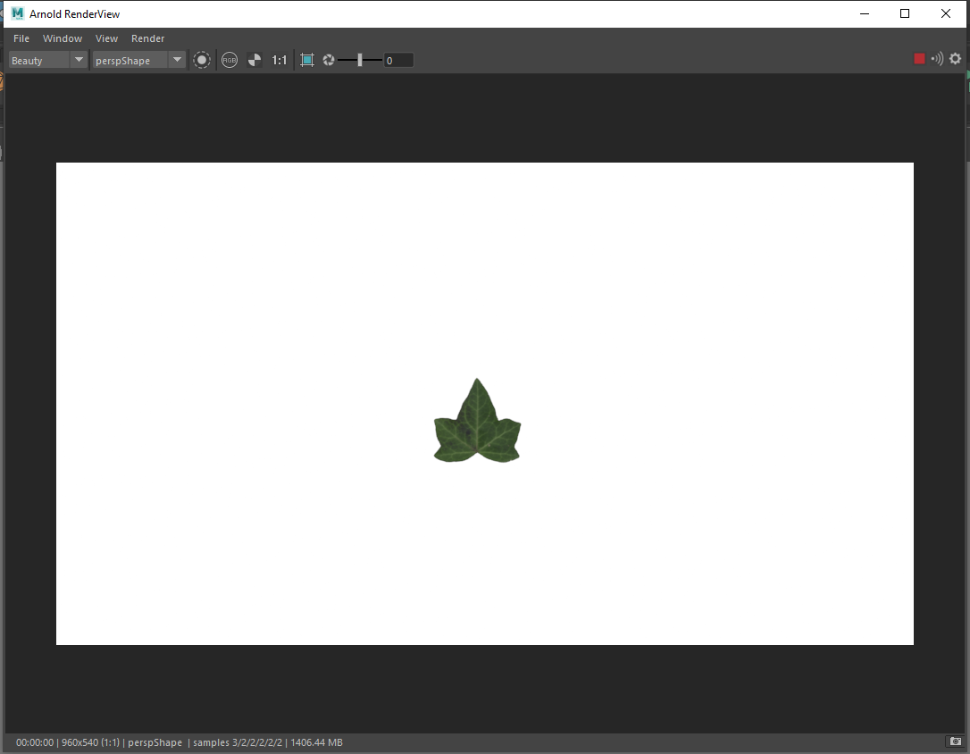 Solved: Maya 2020 Texturing (using lambert and aiStandardSurface) - Autodesk Community