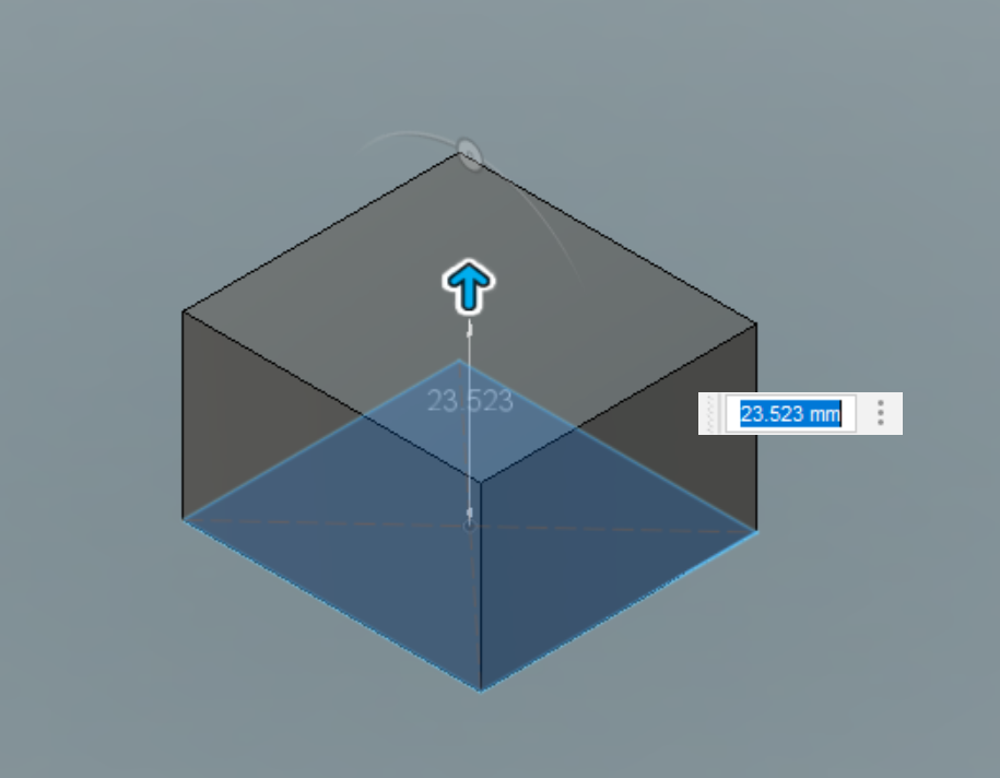[UI] - Modern gizmo, HUD, handles, widgets and origin planes (like ...