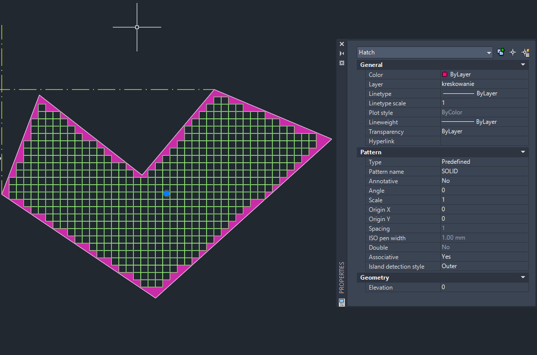 measuring the area of plots/sites - Autodesk Community