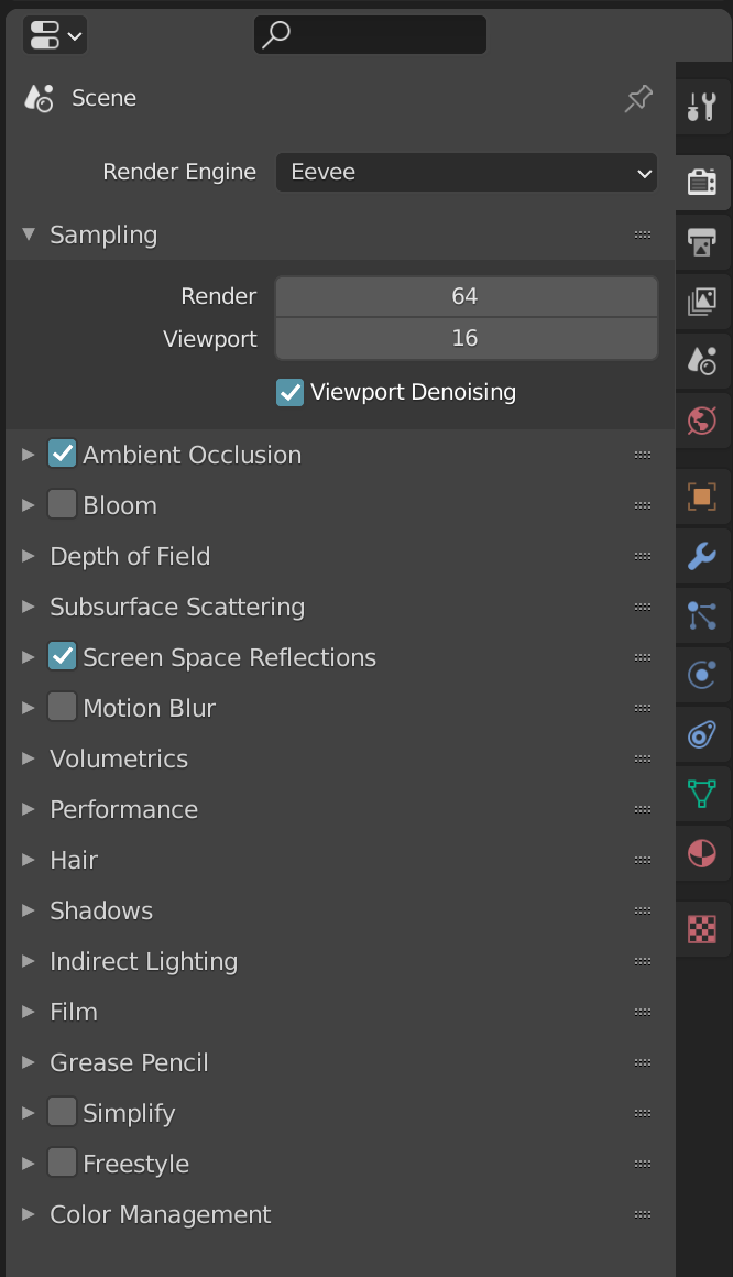 [UI/UX] Flat UI instead of many pop-up windows - Autodesk Community