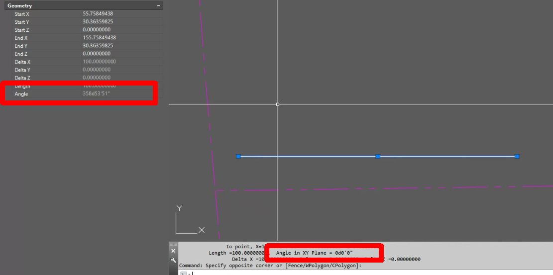 Onsnaps causing imprecise drawings - Autodesk Community