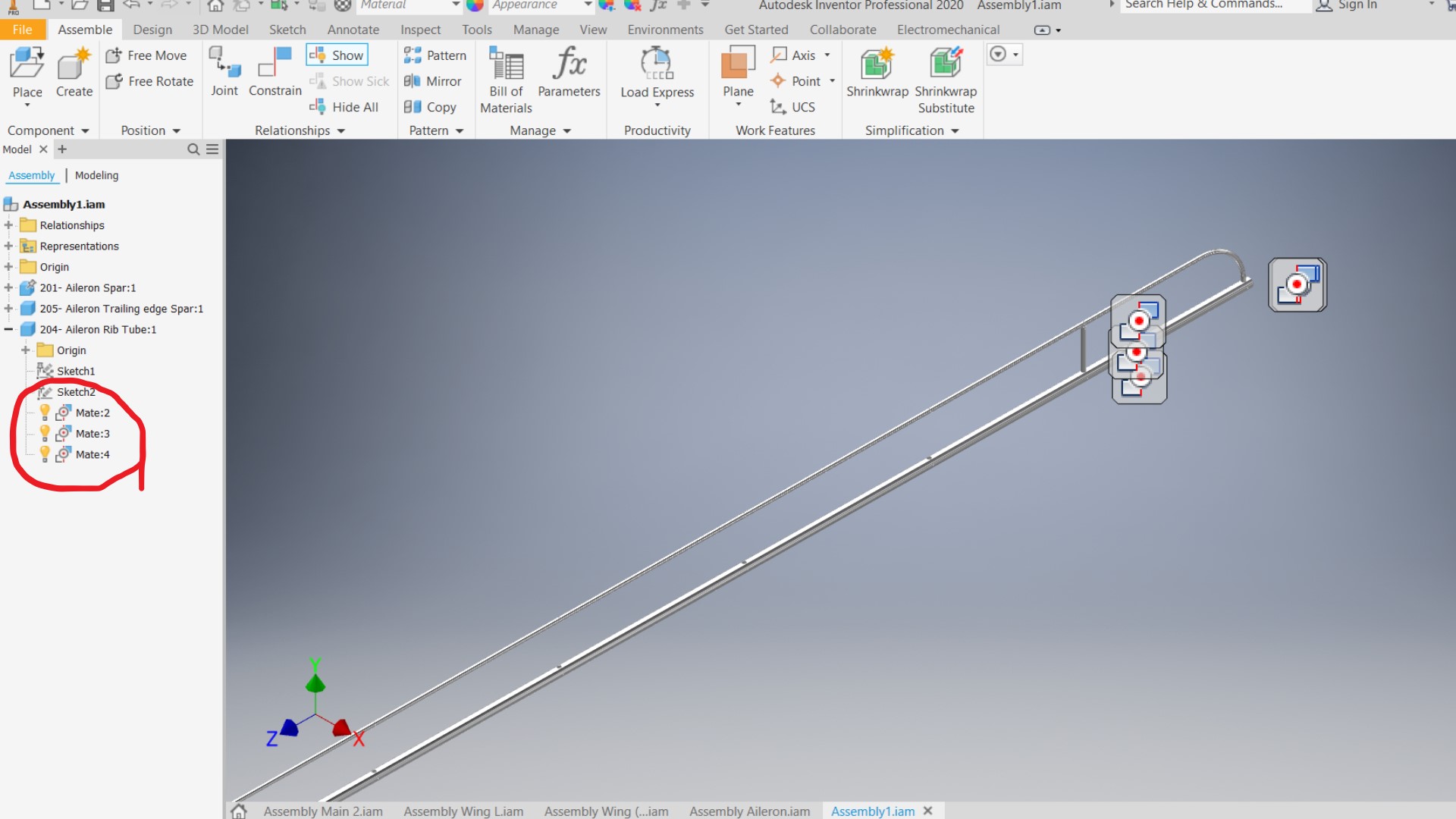 Solved: Glyph relationship - Autodesk Community