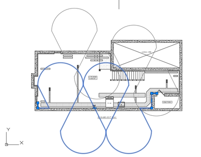 Solved: Batting line type partial scaling at layout - Autodesk Community