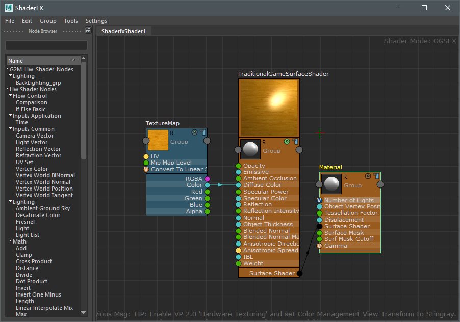 Why does the cmds.shaderfx("shader1", getNodeCount=True) return a huge number? - Autodesk Community