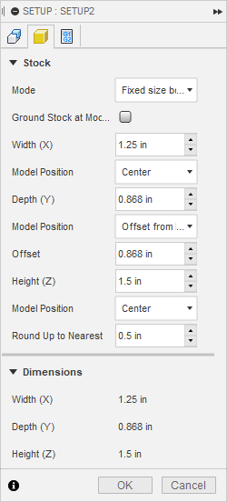 Multiple Setups Question - Autodesk Community