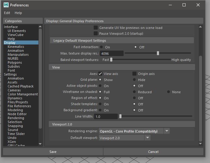 Am I using the correct version of Maya for my computer??? - Autodesk ...