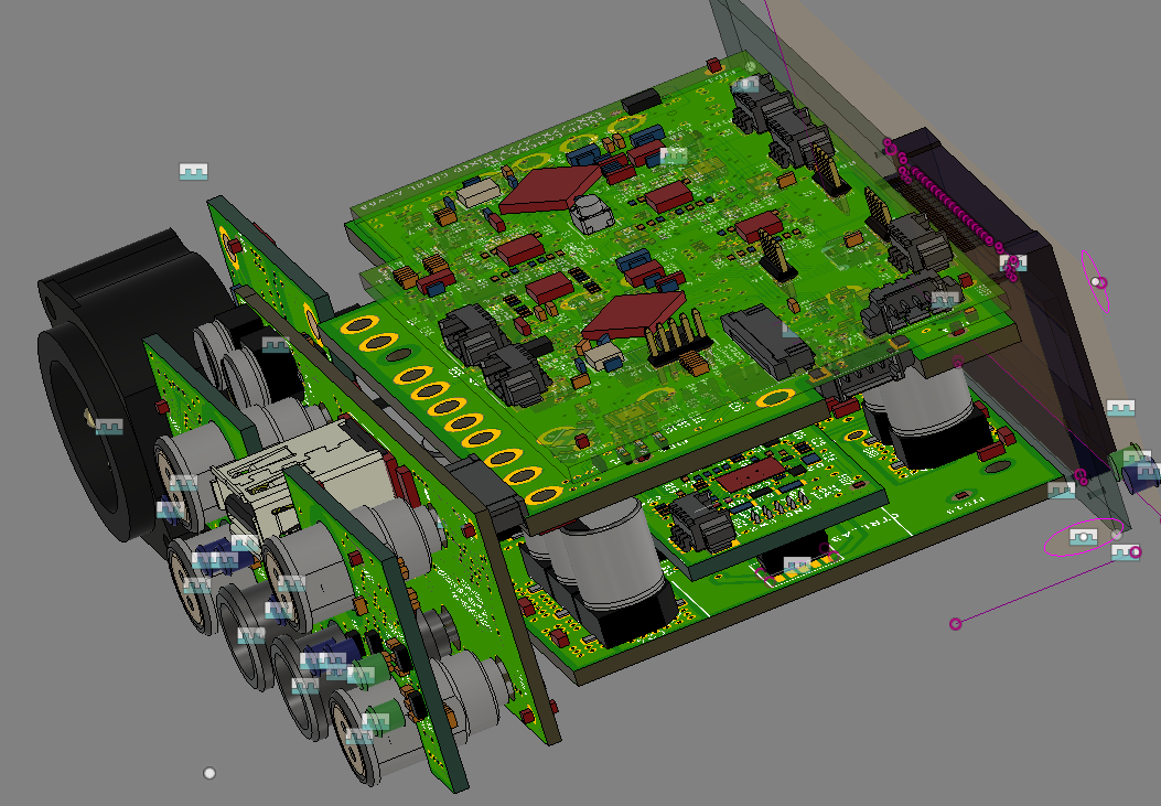 Multiboard Assemblies - Autodesk Community