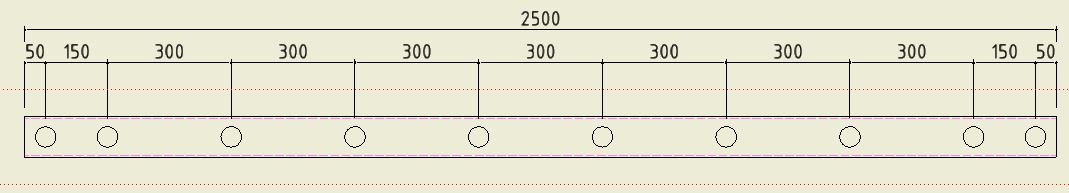 Placing Dimensions Automatically Autodesk Community 