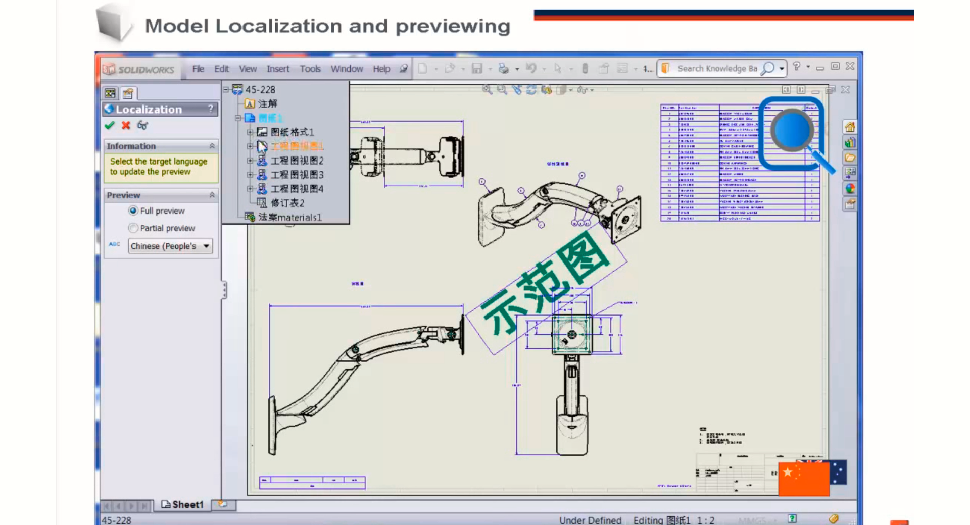 Multi Language Drawings - Autodesk Community