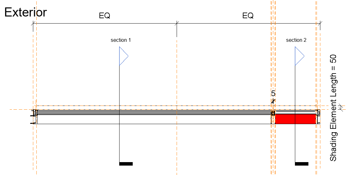 Solved: Family with variable section and variabel detail component ...