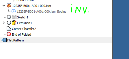 Solved: Derive Parts from Assembly - Autodesk Community