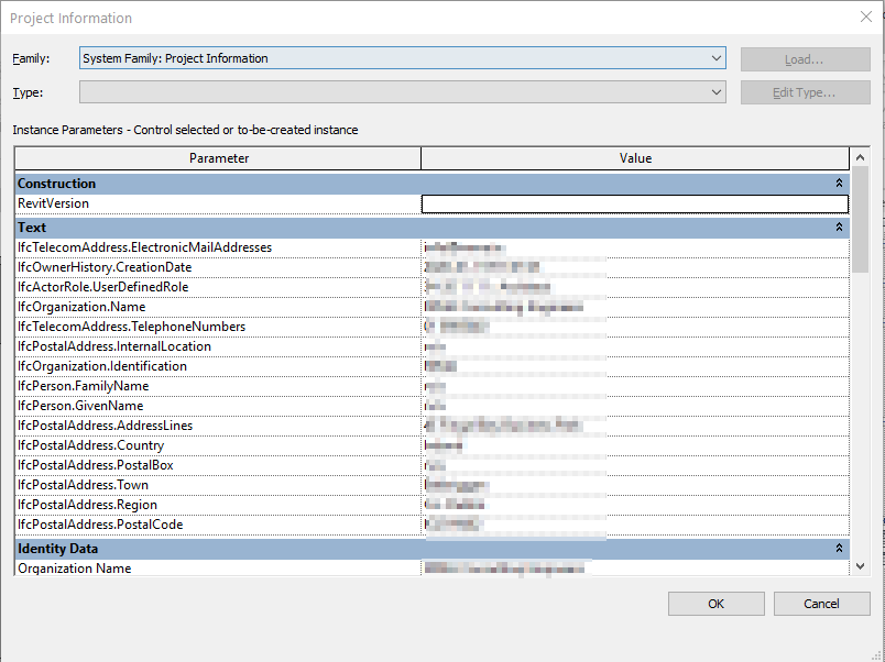 Solved: IFC Export Issue - Revit 2021 - Autodesk Community
