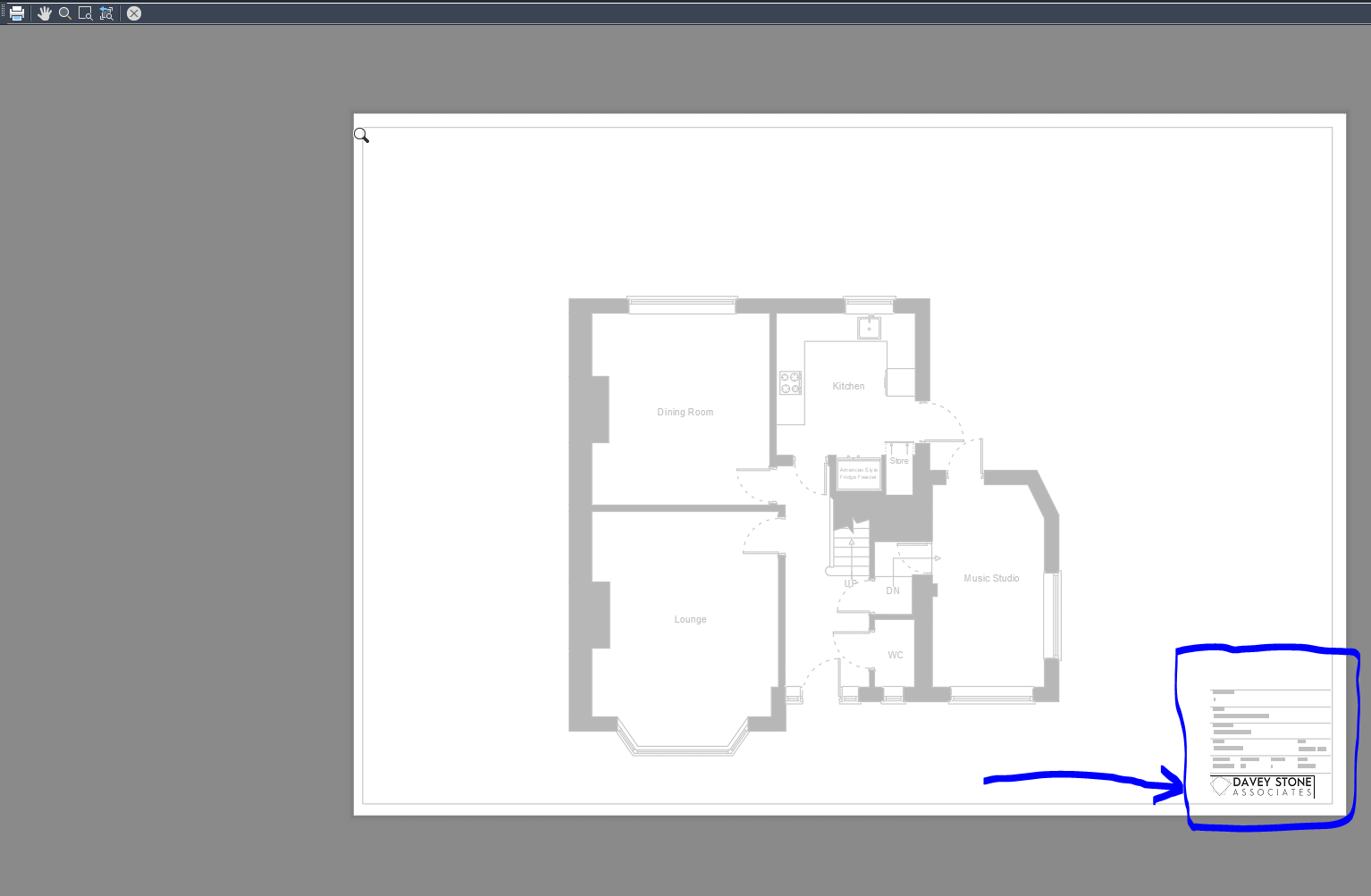 OLE image printing incorrectly - Autodesk Community