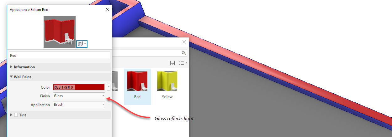 Solved: Colors issue - Autodesk Community