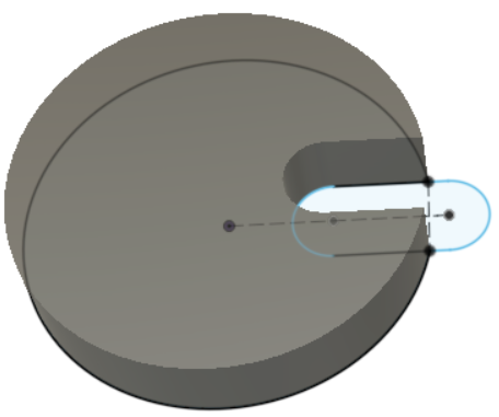 Solved Open Pocket Toolpath Autodesk Community