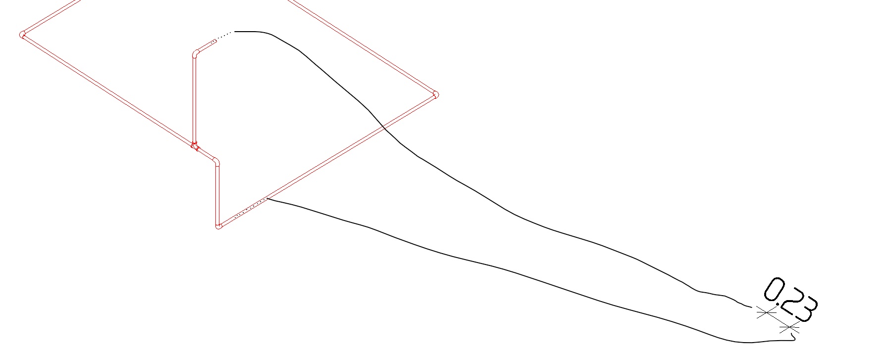 Pipe dimensioning - Autodesk Community