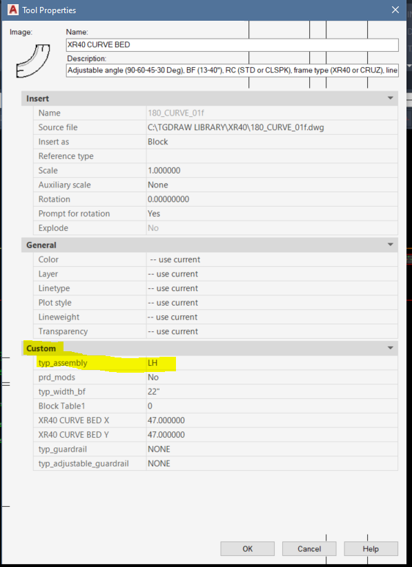 Solved: Updating Blocks in different Drawings - Autodesk Community