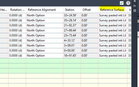 Create Pipe Network - Negative Elevations - Autodesk Community