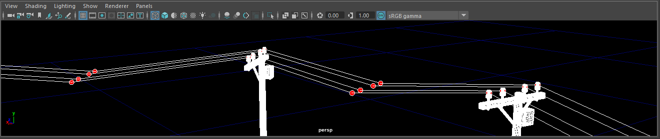 Strand resample ... in THE SECOND DIMENSION? - Autodesk Community