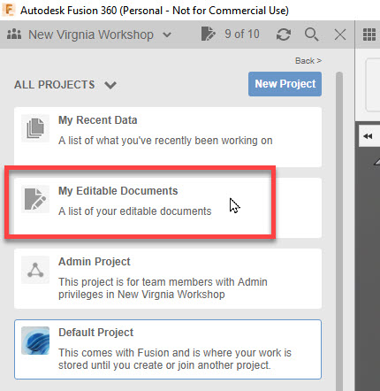 Solved: Finding Active documents - Autodesk Community