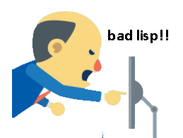 Solved: Fix bad lisp - Autodesk Community