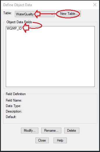 Solved: Add fields to Shapefile Attributes - Autodesk Community