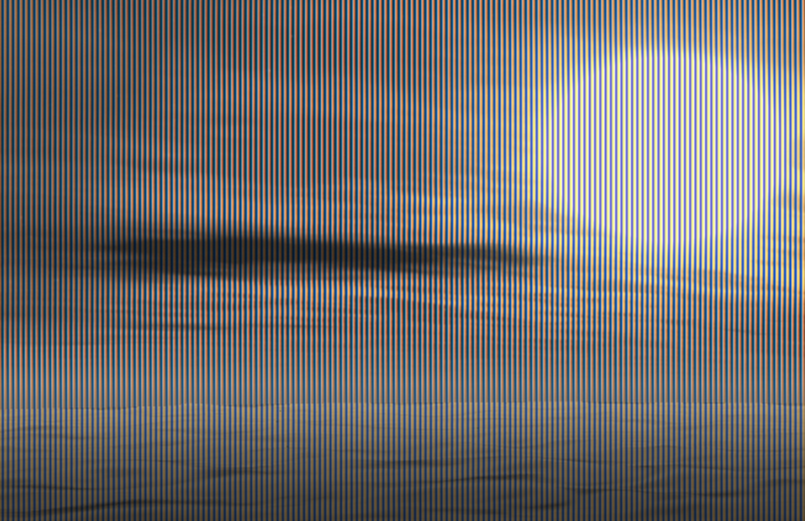 rendered video gives out vertical lines - Autodesk Community