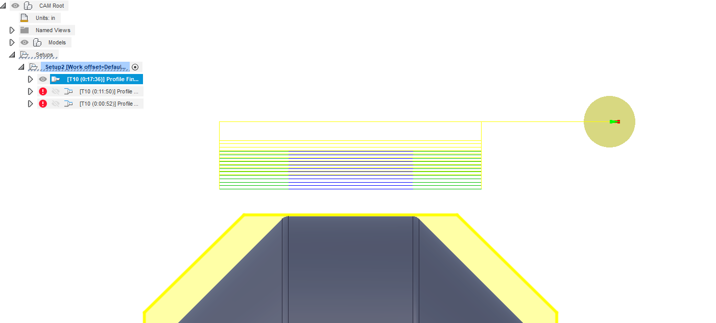 Solved: Rapid Collision with Stock - Autodesk Community