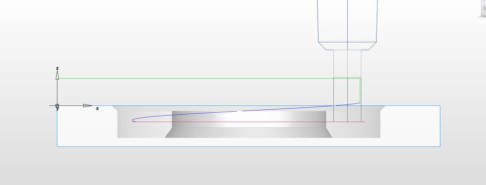 How to create this helical ramp? - Autodesk Community
