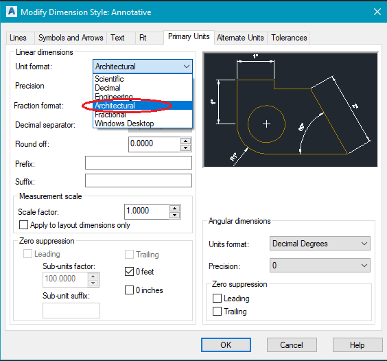 Solved: Need help please - serious trouble with dimensions - Autodesk ...