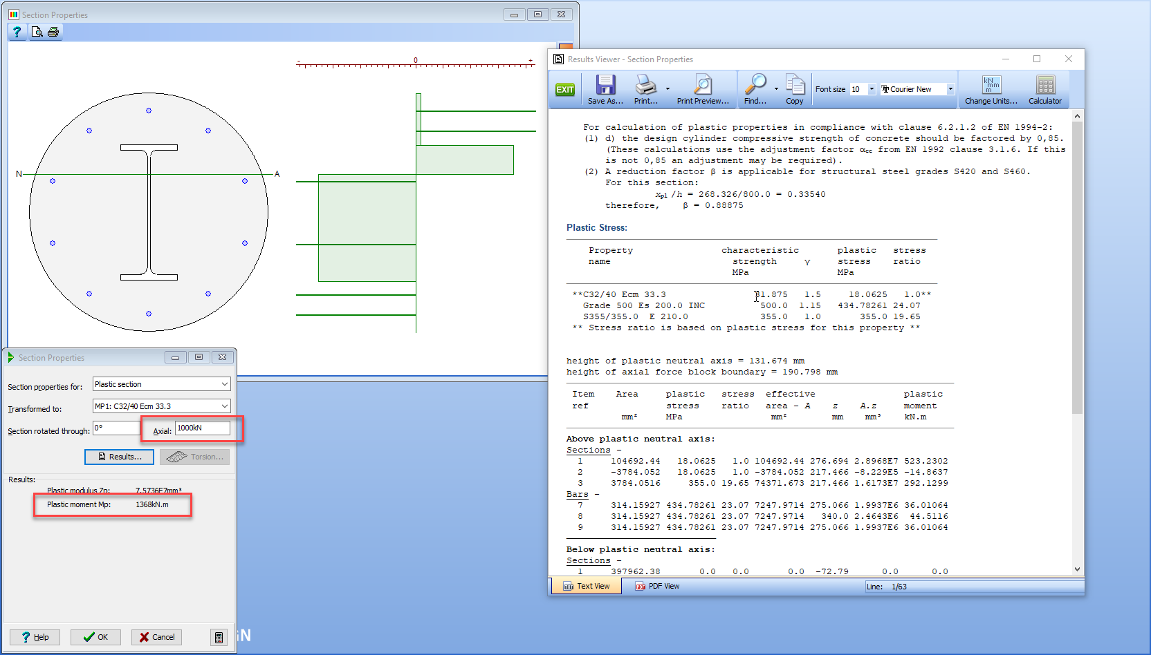 Solved: Structural steel embedded in concrete - Autodesk Community