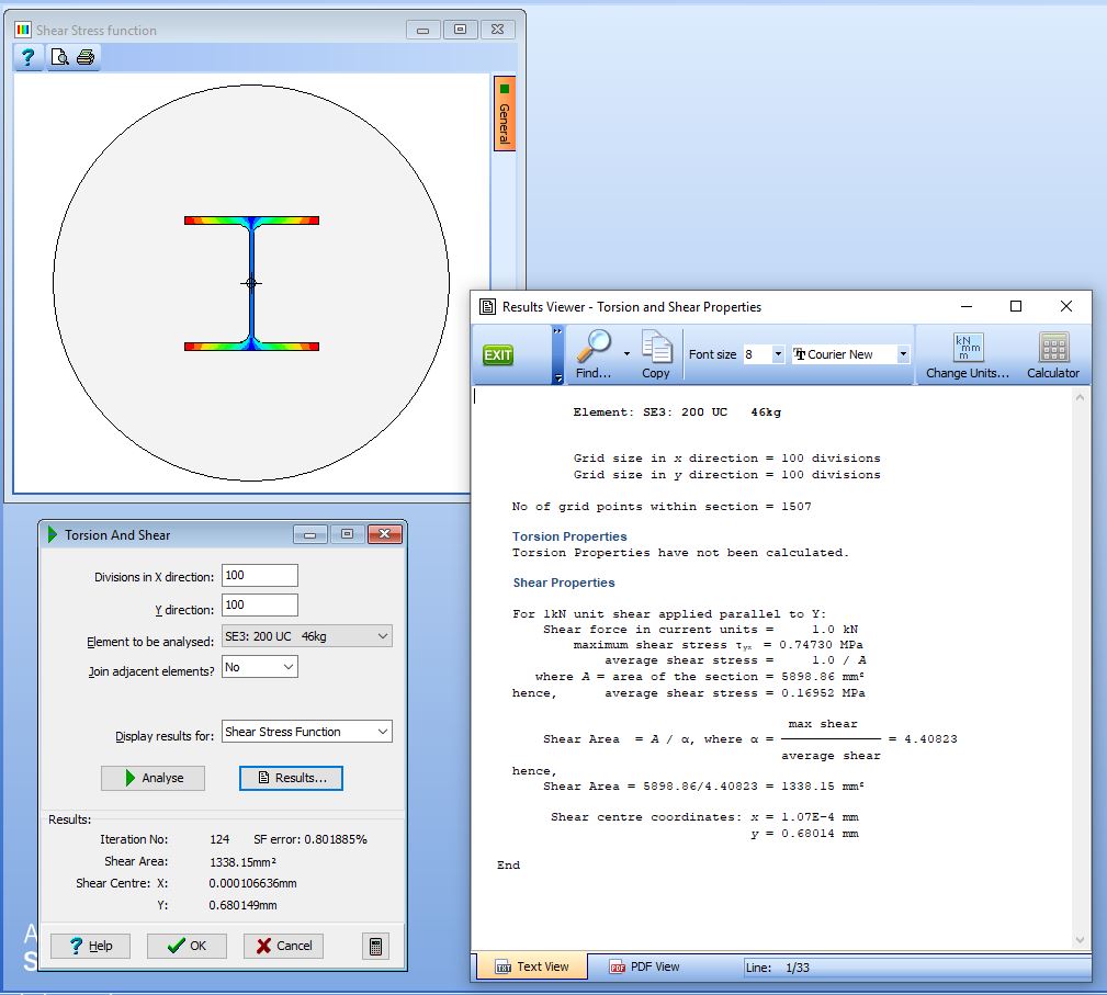 Solved: Structural steel embedded in concrete - Autodesk Community