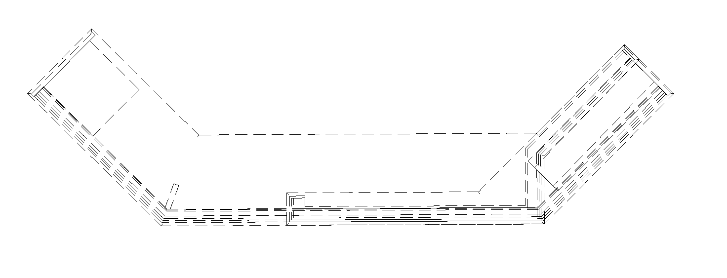 Solved: Dashed lines in cut family - Autodesk Community